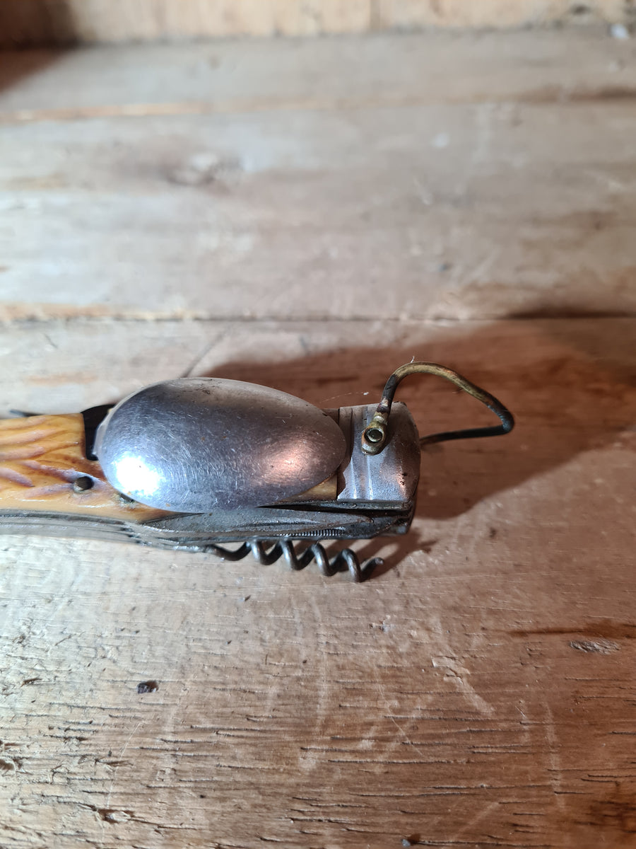 Vintagepickers Pocket knife – vintagepickers