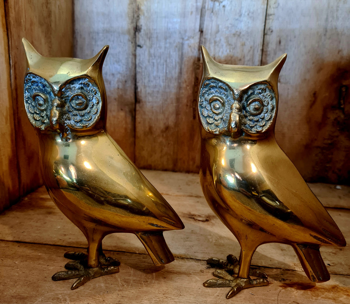 Vintagepickers Owls. – vintagepickers