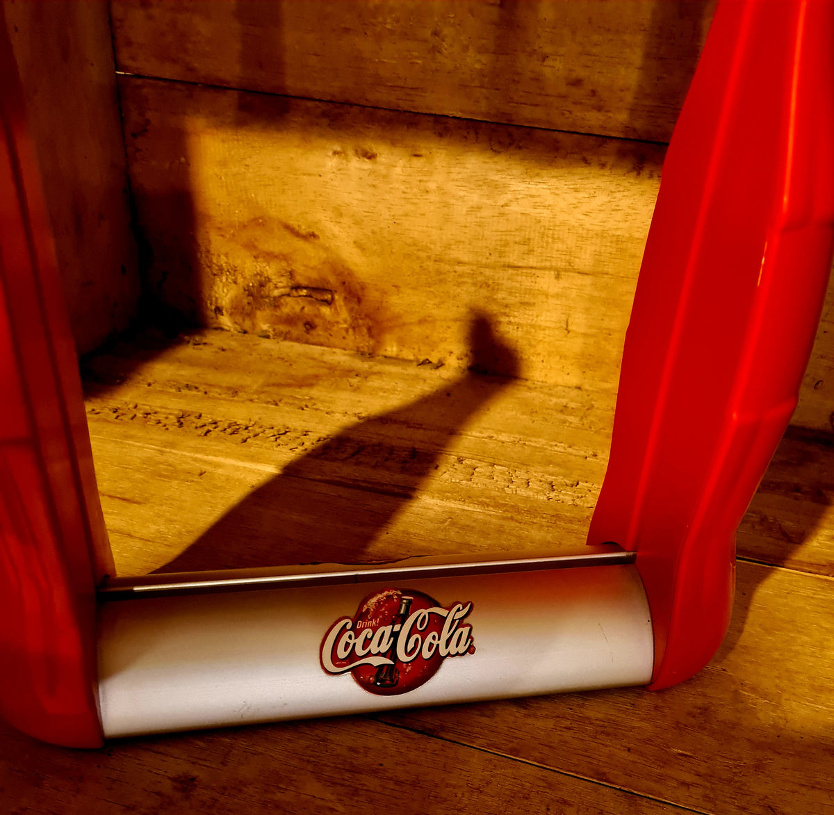 Vintagepickers Coca cola Advertising – vintagepickers